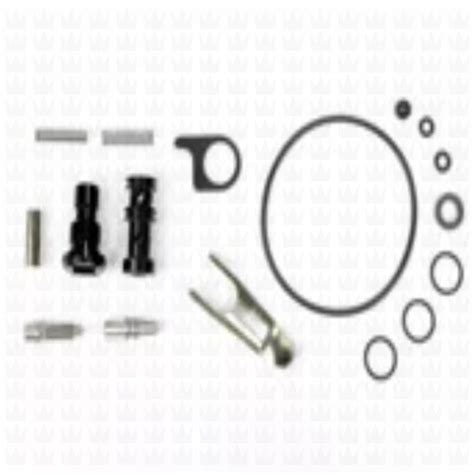 Full Sequential Trigger Kit For FSN2283 Crown Fastening