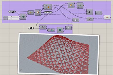 Gradient Grasshopper Gradient Grasshopper