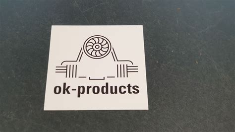 Sonstiges - ok-products