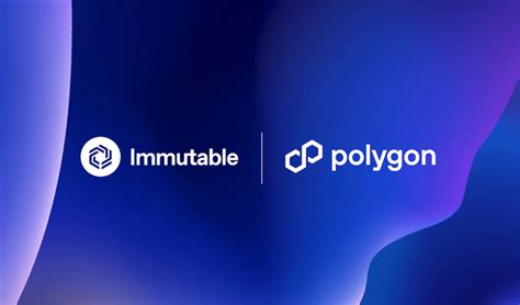 immutable and polygon partner to build the future of web3 gaming by nfinity inc medium