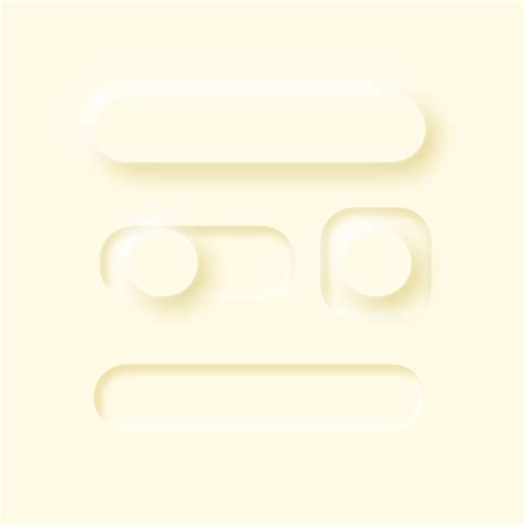 Neumorphism Soft UI On Behance Neumorphism Soft UI On Behance