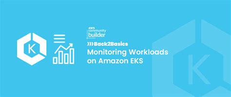 Back2basics Monitoring Workloads On Amazon Eks Dev Community