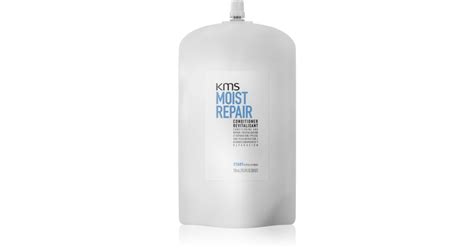 Kms Moist Repair Conditioner Moisturizing Conditioner For Dry Hair Notino Ie