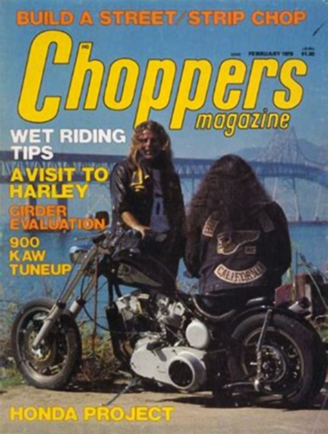 Custom Choppers Flesh Relics