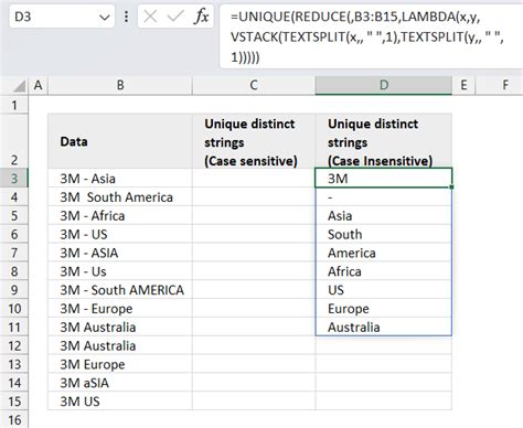 Search For A Text String In A Data Set And Return Multiple Records