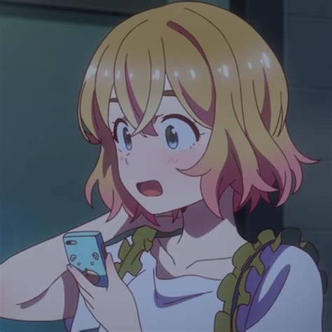 Mami Nanami Kanojo Okarishimasu