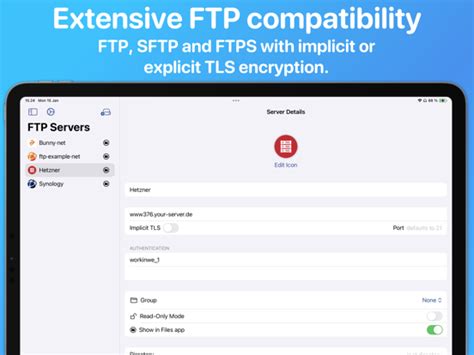 Ftp Files Server Storage App Price Drops