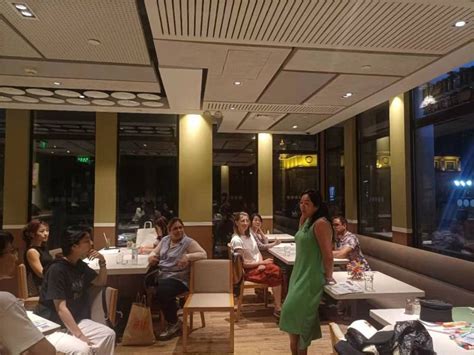 Jade Jiatong Song On Linkedin Demystifying Mindfulness Workshop