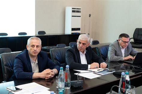 იმერეთის საქართველოს რეგიონული განვითარების მინისტრმა კახაბერ გულედანმა იმერეთის რეგიონში