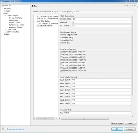 Compilertms320f28335 Can The Initialization Code Sequence Affect The