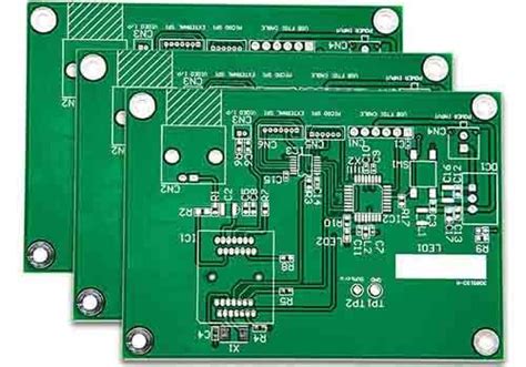 Prepreg Pcb Manufacturer And Supplier In China Pcbmay