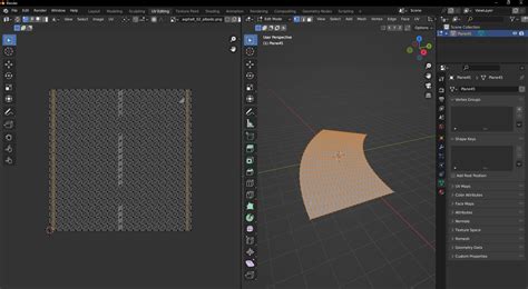 Godot 4 Uv Mapping Kinda Weird · Issue 78041 · Godotenginegodot · Github