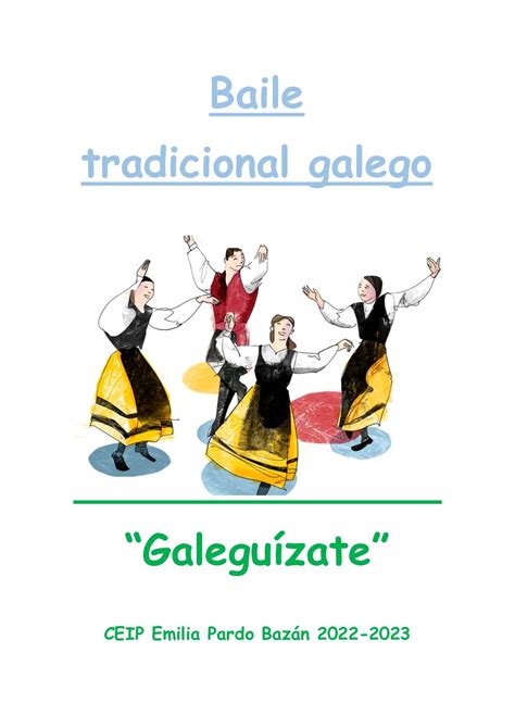 Calam O Baile Tradicional Galego Galegu Zate