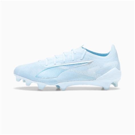 Ultra 5 Ultimate Light Up Firm Ground Womens Soccer Cleats Puma