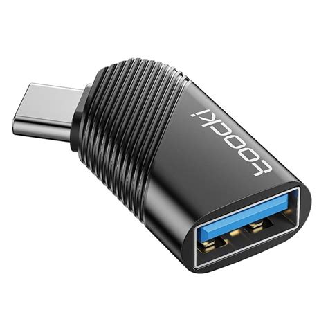 toocki usb c mann til usb 3 0 kvinnelig omformer 5 gbps dataadapter elkjøp elkjøp