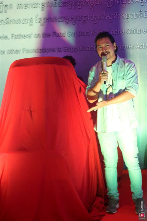 មិន លេង សើច តែ ជា ប្រវត្តិសាស្ត្រ ថ្មី ហ៊ុយ យ៉ាឡេង ប្រកាស លក់ ស៊ីក្លូ ក្នុង រឿង ដើម្បី កូន