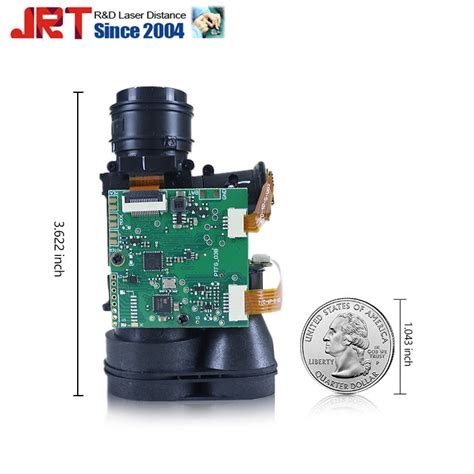 China Customized 1200m Portable Telescope Sensor Manufacturers Suppliers Factory Direct