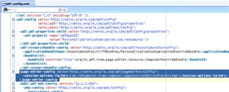 Oracle Ebs Techno Functional Adf Interview Questions Set 9