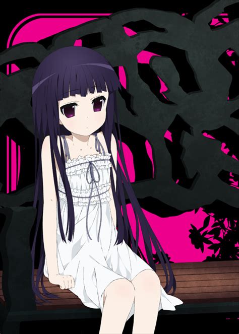 Shirakiin Ririchiyo Inu X Boku Ss Drawn By Mizuki Makoto Danbooru