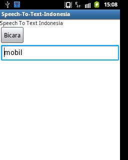 How To Change Text To Speech Voice In Android Programmatically Neillber