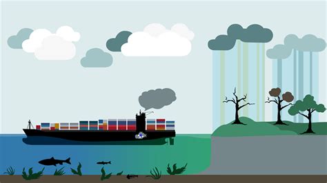 switching to ammonia as marine fuel may create more problems than it solves offshore energy