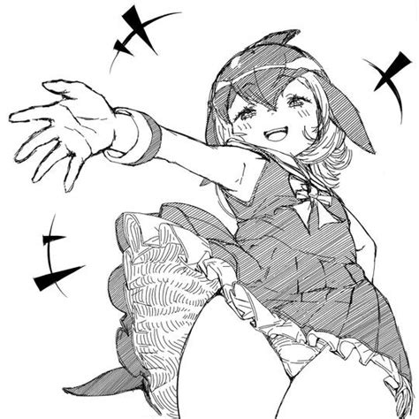 最近描いたやつ KURO