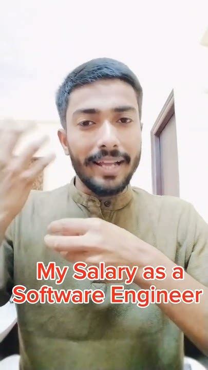 My Salary As A Software Engineer Shorts Computerprogrammer Office