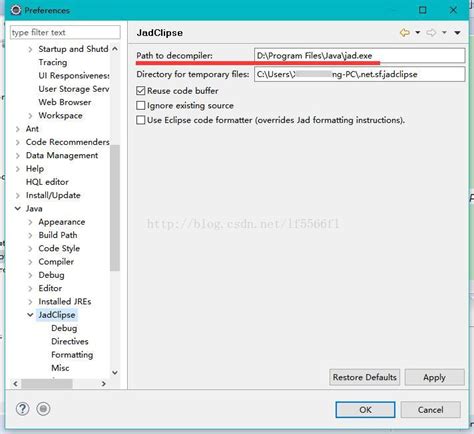 Eclipse关于class File Editor的解决方法 Csdn博客