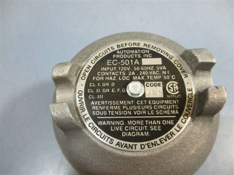 automation products explosion proof control relay socket enclosure ec