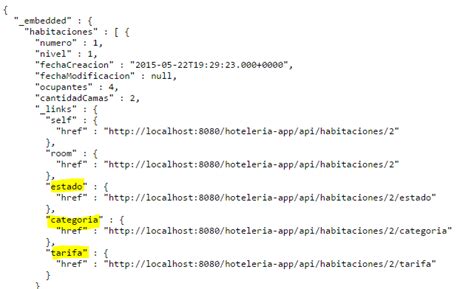 How To Consume Spring Data Rest Webservices Api With Angularjs Stack