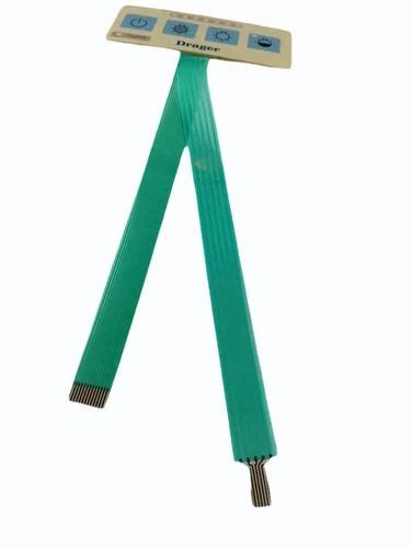 Polycarbonate Membrane Keypad At ₹ 600 Piece Pune Id 2857507407062