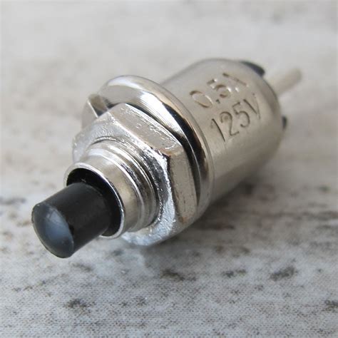 Motogadget Mini Push Button C R Store