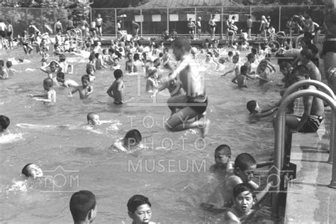 多摩川園プール東急フォトミュージアム