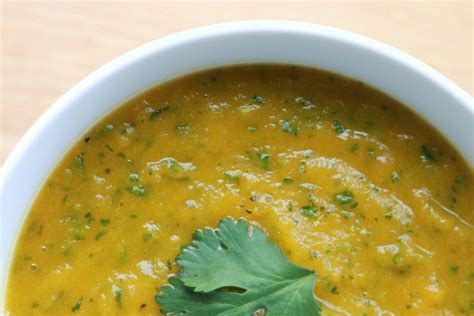 Sweet Potato Carrot And Coriander Soup Recipes From A Normal Mum