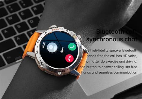 K52 Smartwatch Inshop Now