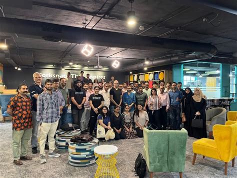 Harsh Raj Chouhan On Linkedin Thrilled To Have Attended The Marketing