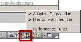 How To Disable Graphic Card Hardware Acceleration CADnotes
