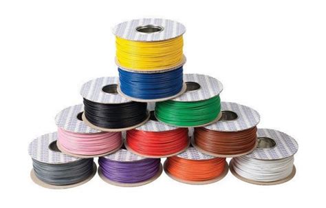 Cable Insulation Kalestead Cable Design