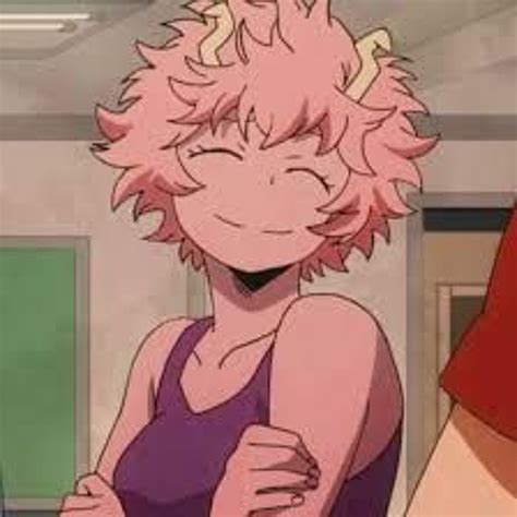 2921 Mina Ashido Pfp For Whatsapp And Instagram 4k Hd Pictures