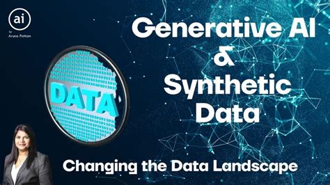 Generativeai Syntheticdata Ai Innovation Technology Ai4diversity