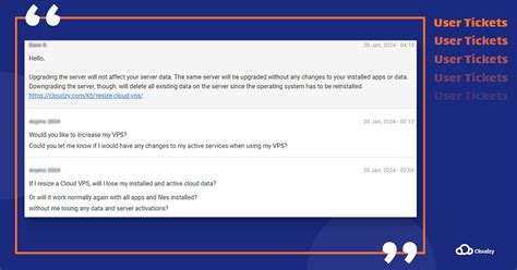 How To Resize Your Cloud Vps Cloudzy Posted On The Topic Linkedin