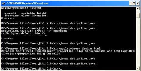 How To Draw Rectangle In Applet Computer Programming