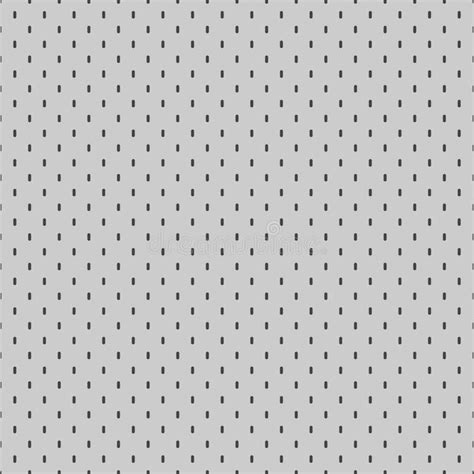Peg Board Perforated Texture Background Material With Circle Holes Seamless Pattern Stock