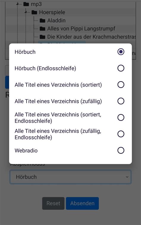 Github Zip O Mattonuino Esp32 I2s Tonuino Based On Esp32 Using I2s
