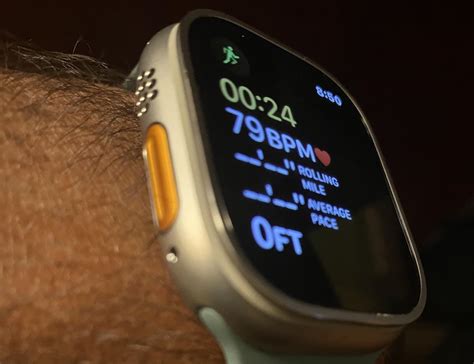 How To Launch Your Favorite Workout Using The Action Button On Apple Watch Ultra Myhealthyapple