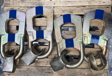 Clutches And Precast Lifting Mg Lifting