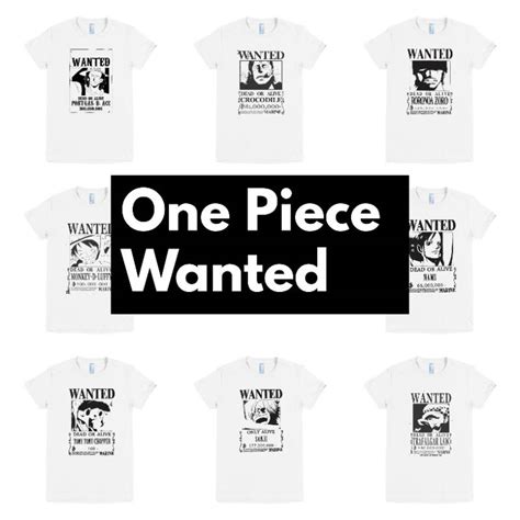 One Piece Wanted Amazing