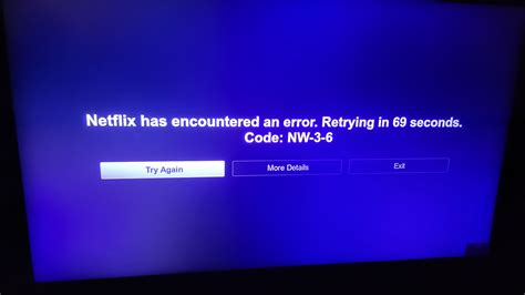 answered netflix red spinning circle on launch page 155 sky community