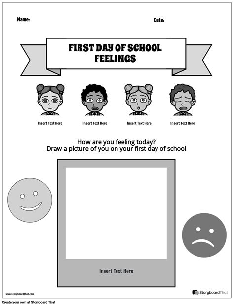 Printable Ice Breaker First Day Of Class Activity