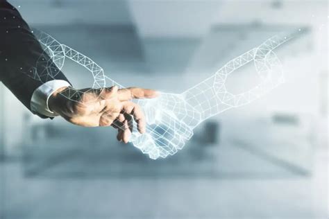 Blockchain Teknolojisinin E Ticaret Üzerindeki Etkileri